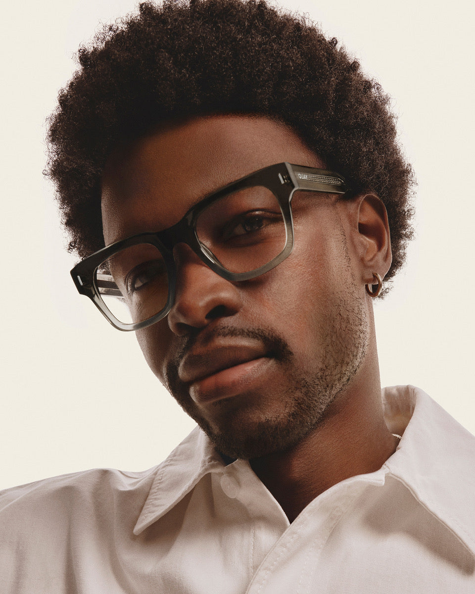 OPTISOLAR Official Distributor France QUAY AUSTRALIA Eyewear